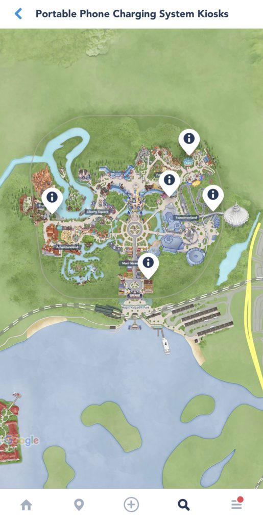 Fuel Rod Details Locations At Walt Disney World Updated 2024 Brb
