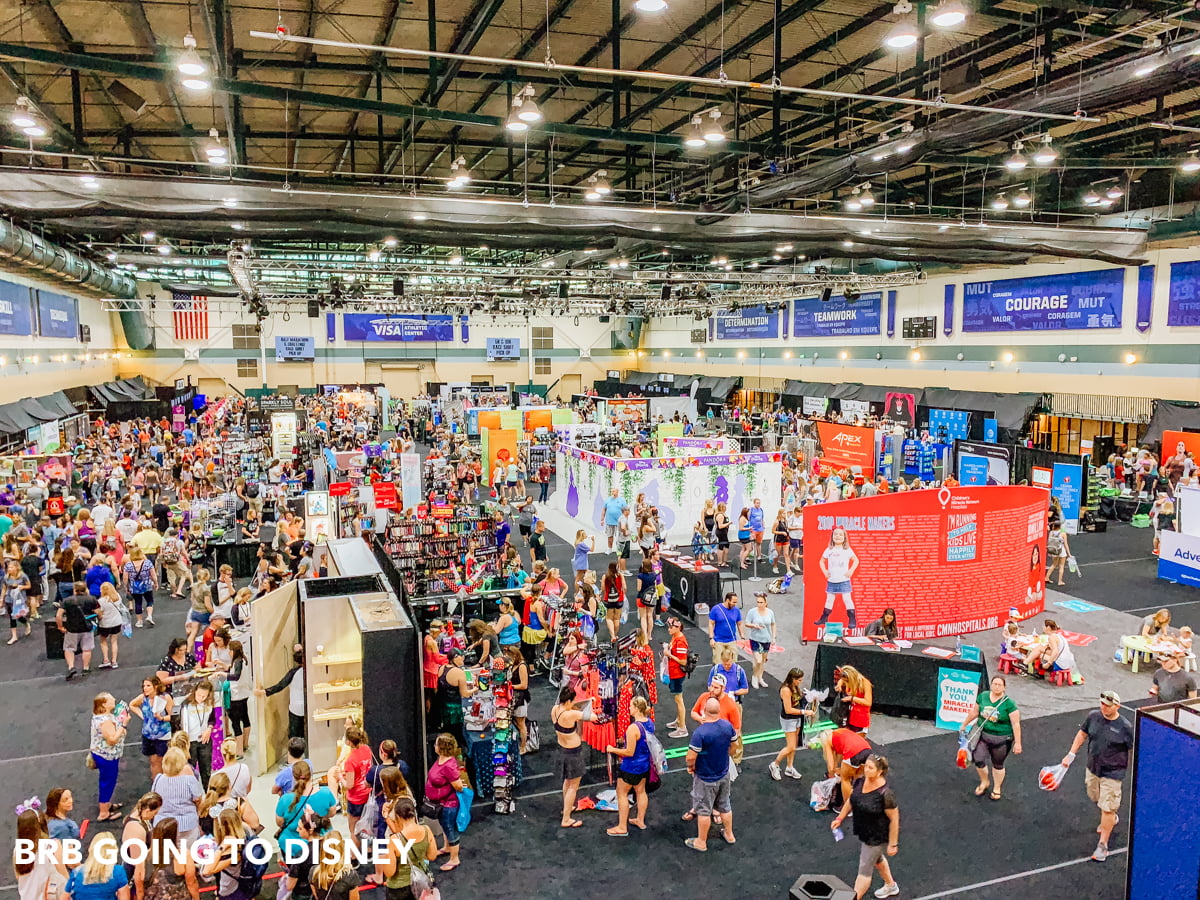 Your First RunDisney Race -- What You Need to Know | brb going to disney