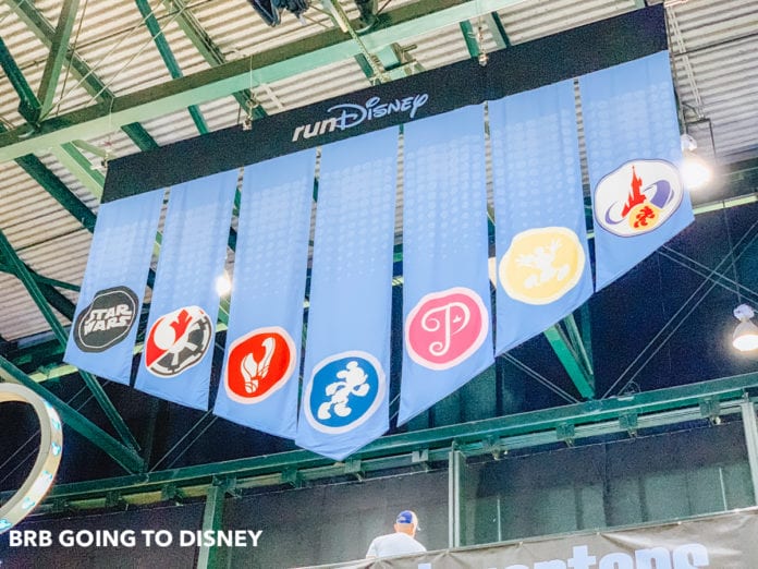Your First RunDisney Race -- What You Need to Know | brb going to disney