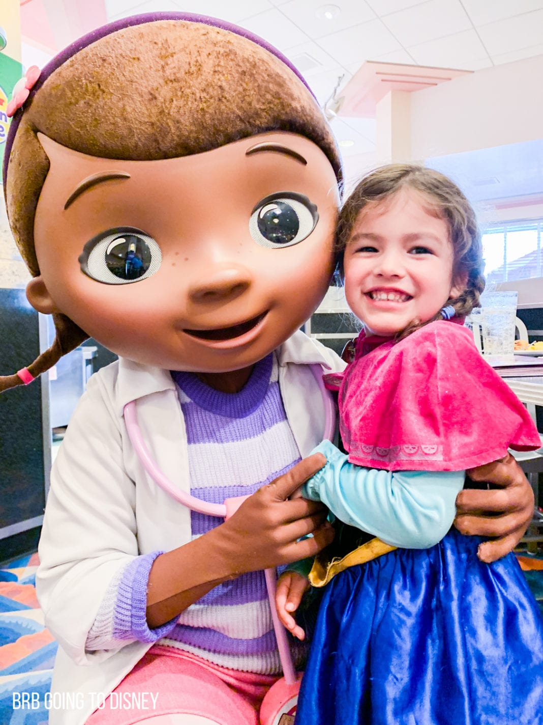 Disney Junior Play 'n Dine Breakfast at Hollywood & Vine | brb going to ...