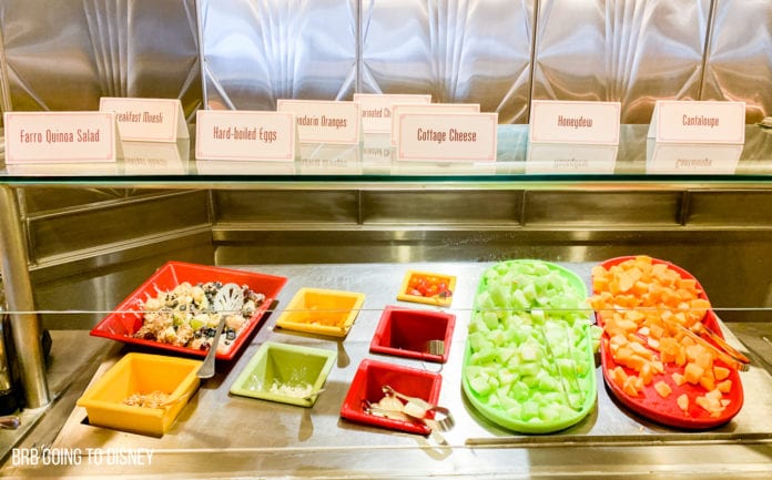 Disney Junior Play 'n Dine Breakfast at Hollywood & Vine | brb going to ...