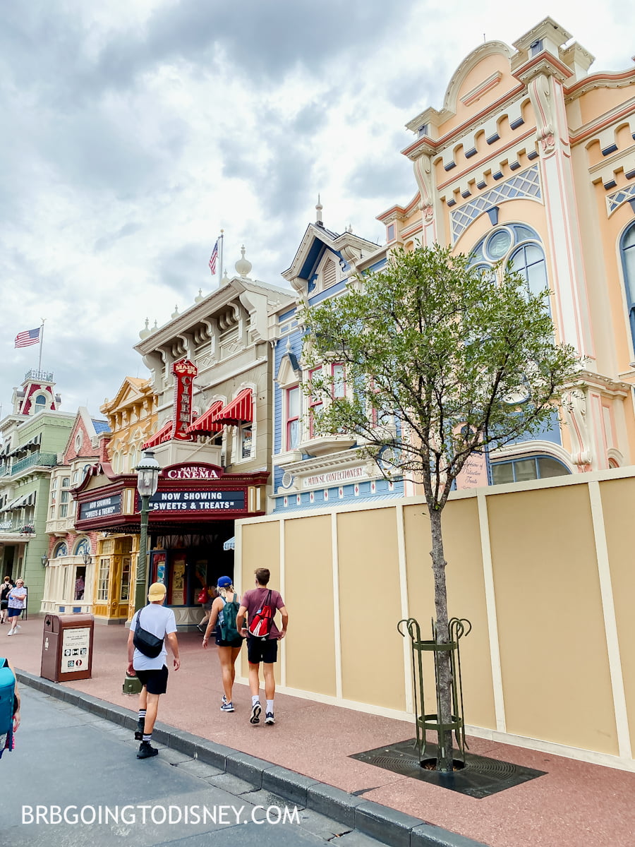 Magic Kingdom Trip Report | June 2021 – BRB Going to Disney