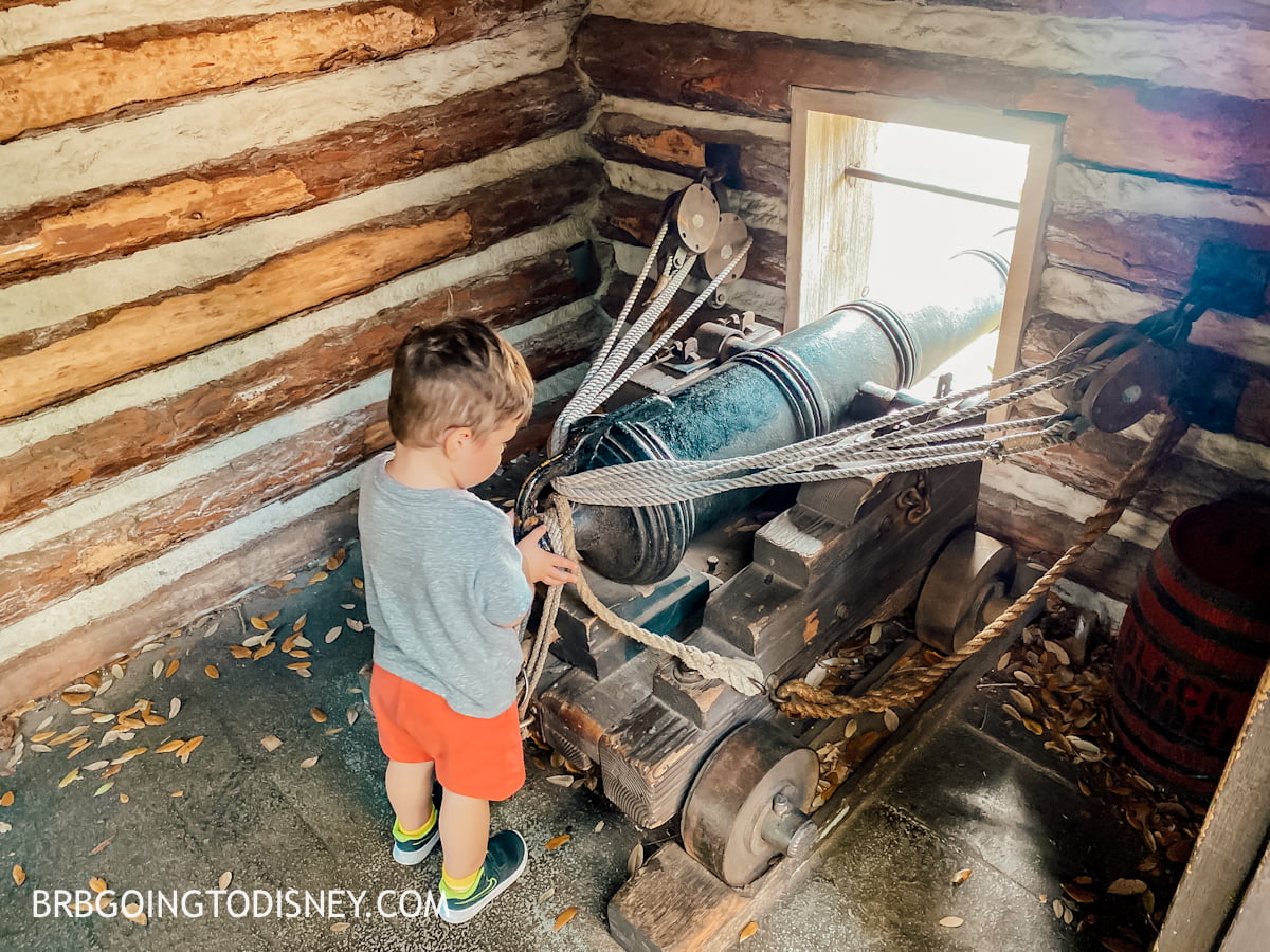 Play Areas and Playgrounds at Magic Kingdom | 2021 | brb going to disney