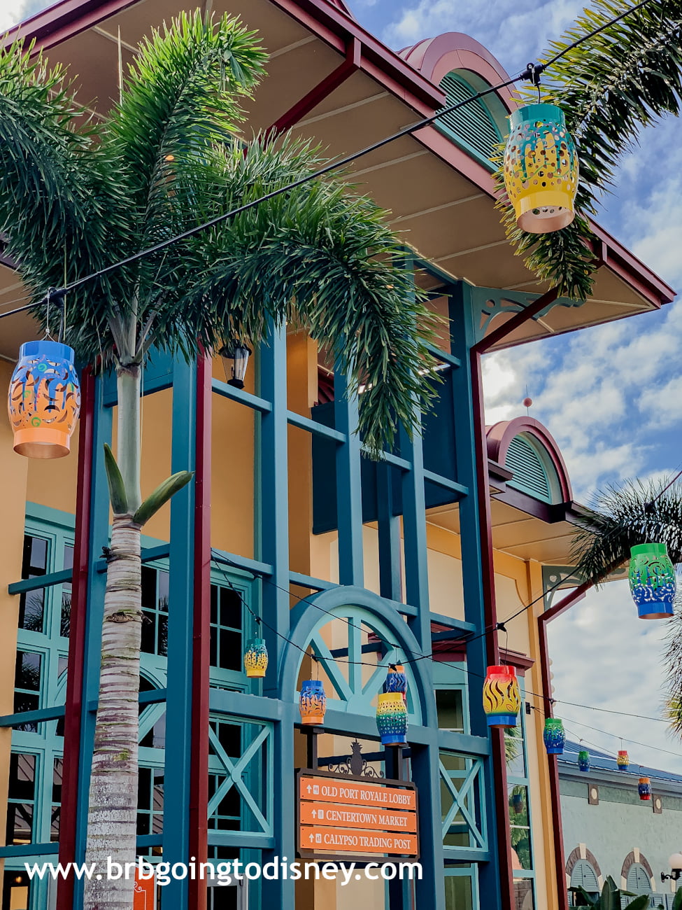 Moderate Resorts at Walt Disney World | brb going to disney