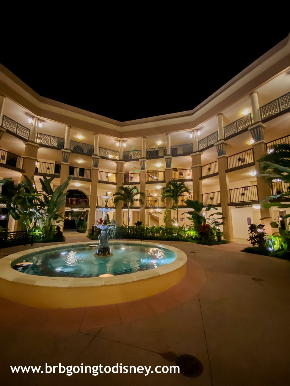 Moderate Resorts at Walt Disney World | brb going to disney