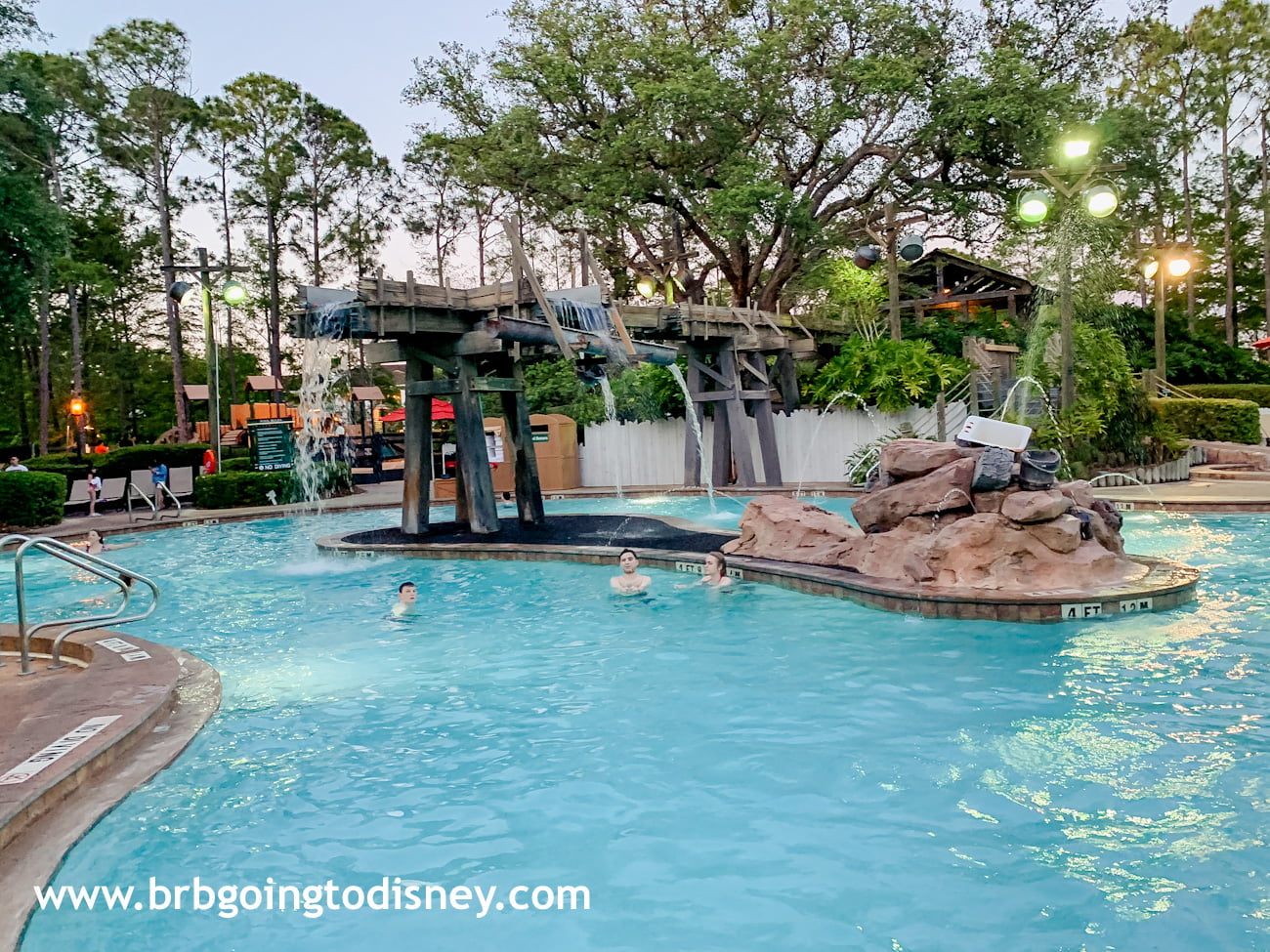 Moderate Resorts at Walt Disney World | brb going to disney