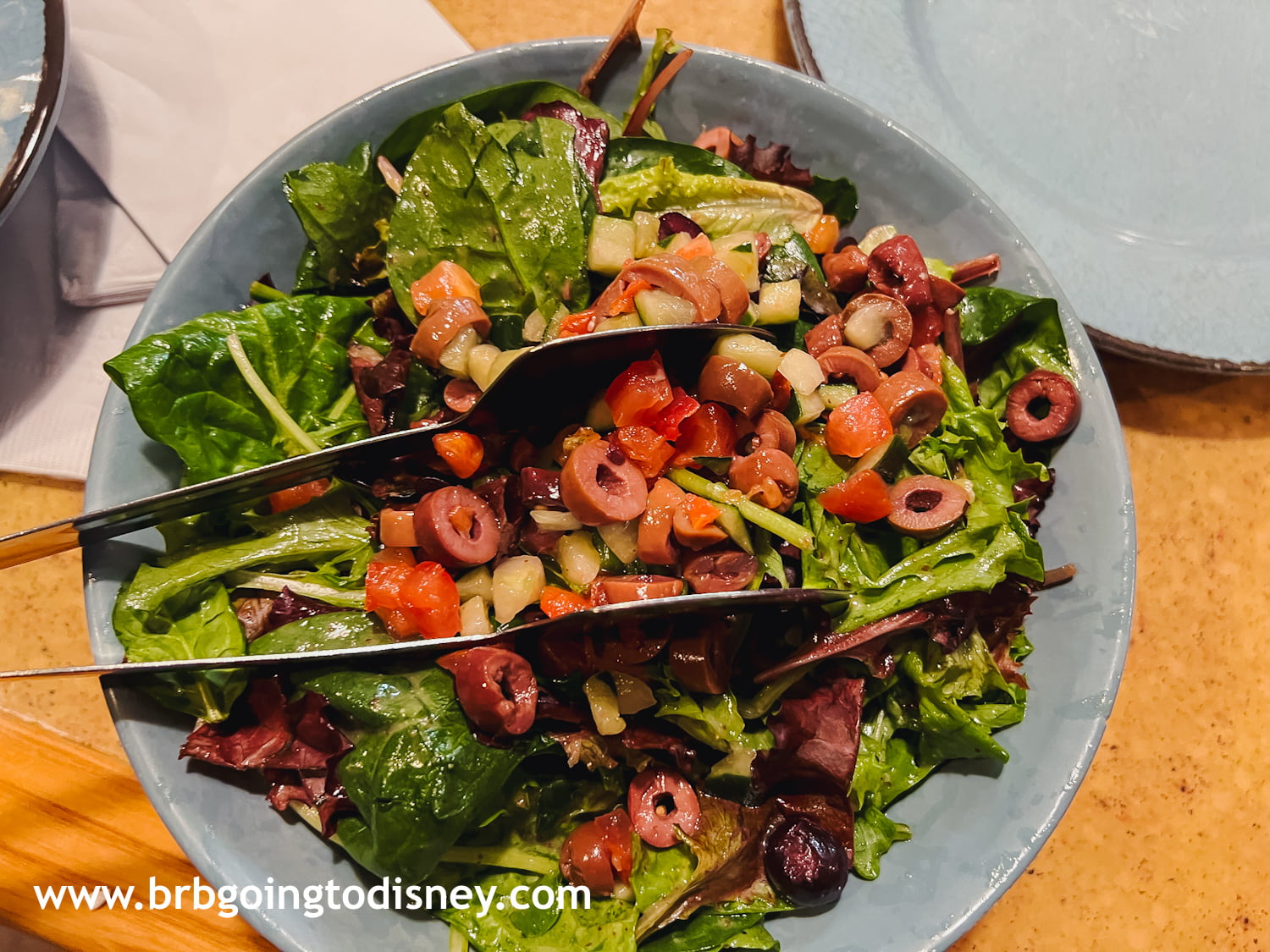 EPCOT Candlelight Processional Dining Package 2021 | brb going to disney