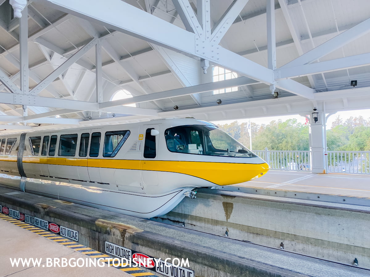 Best Nap Spots at the Magic Kingdom (Updated 2022) | brb going to disney