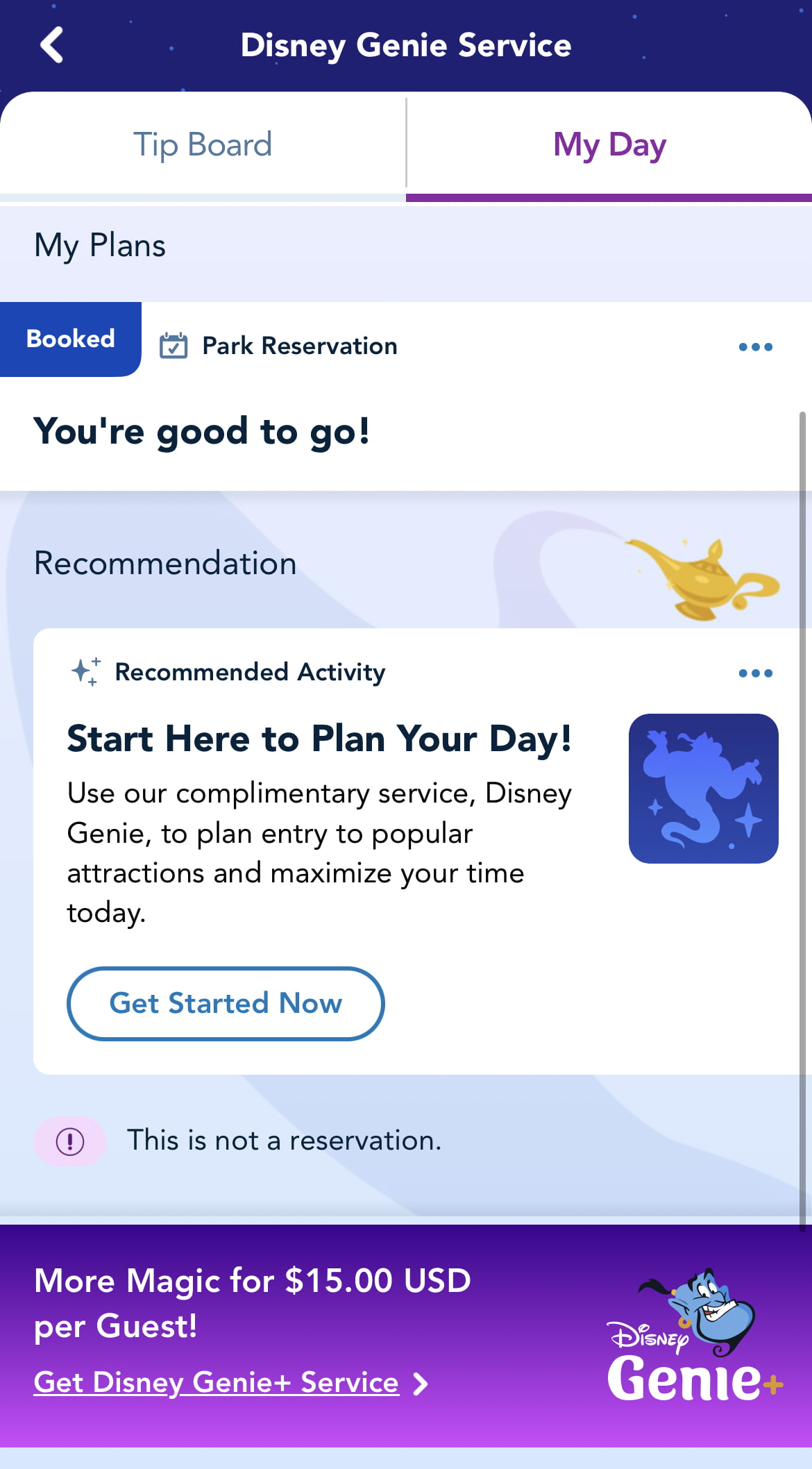 How to Use Genie+ at Disney World | 2023 | brb going to disney