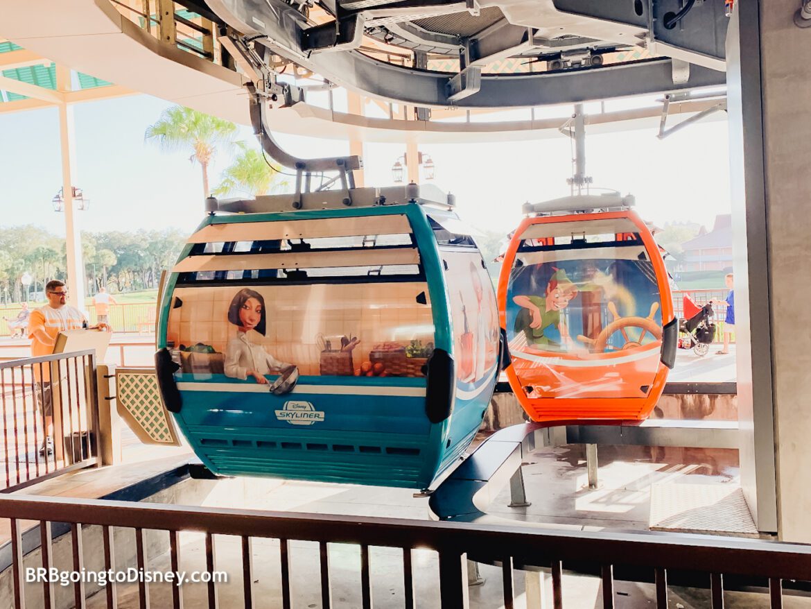 What Transportation Options are Available at Walt Disney World: Full ...
