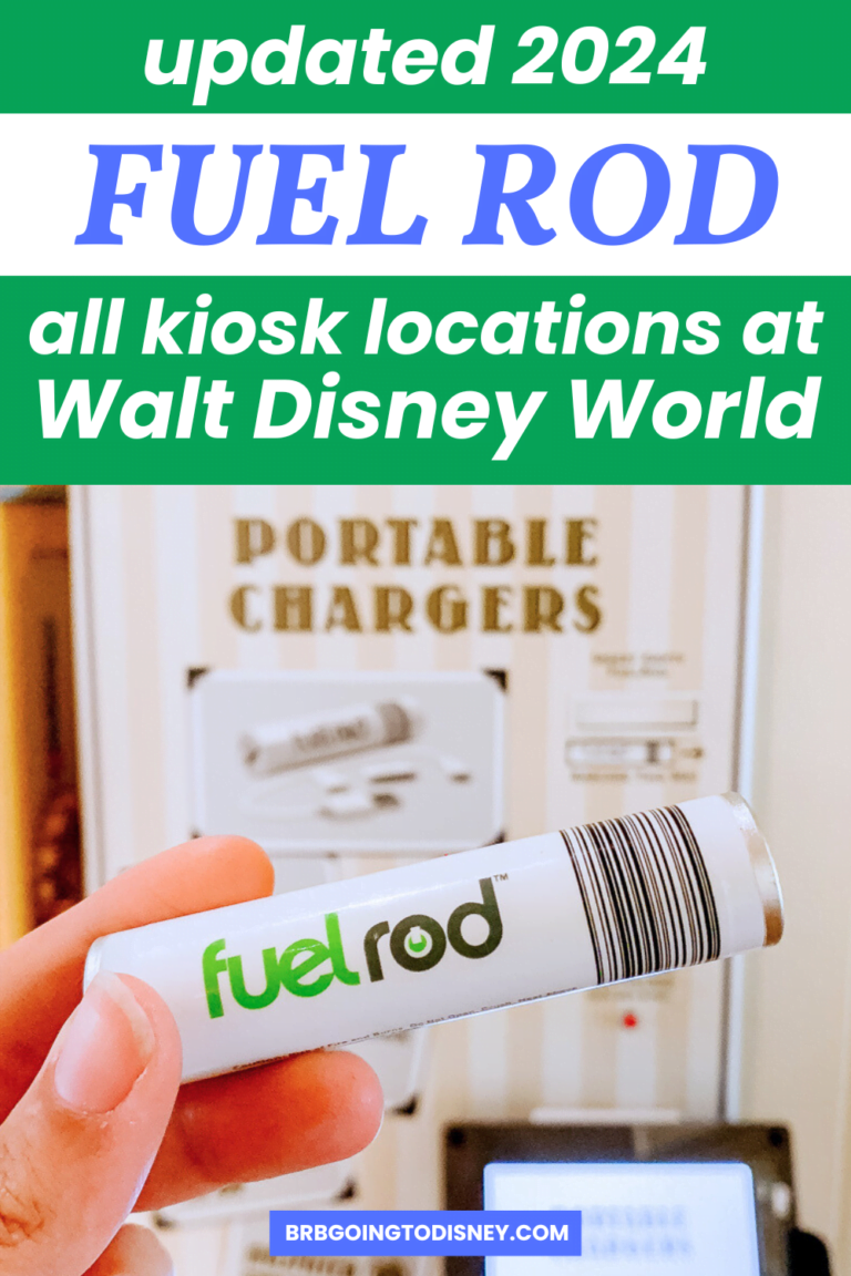 Fuel Rod Details + Locations at Walt Disney World (Updated 2024) | brb ...
